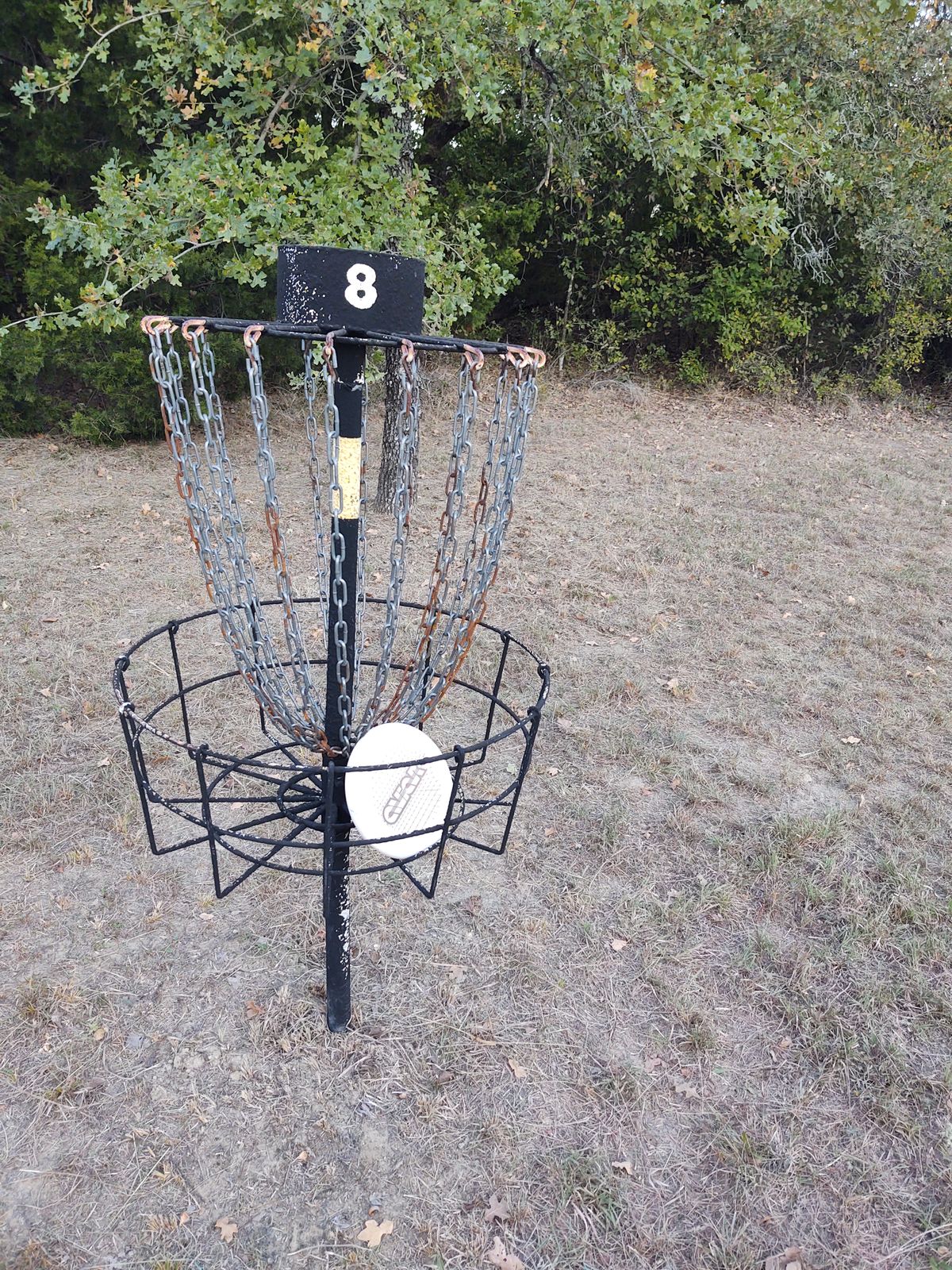 Duncan Disc Golf - Your Guide to Disc Golf in Duncan, Oklahoma | UDisc
