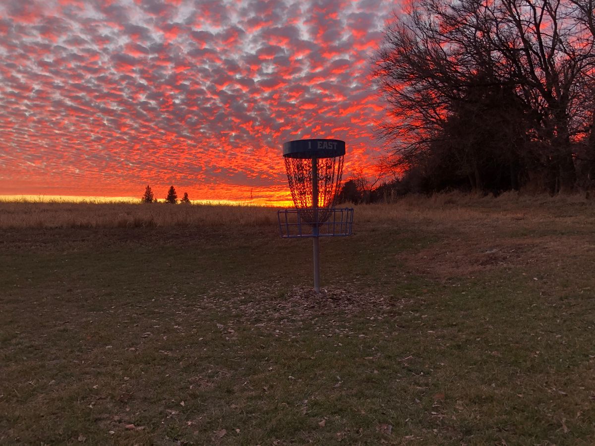 Cedar Creek East - Fairmont, Minnesota | UDisc Disc Golf Course Directory