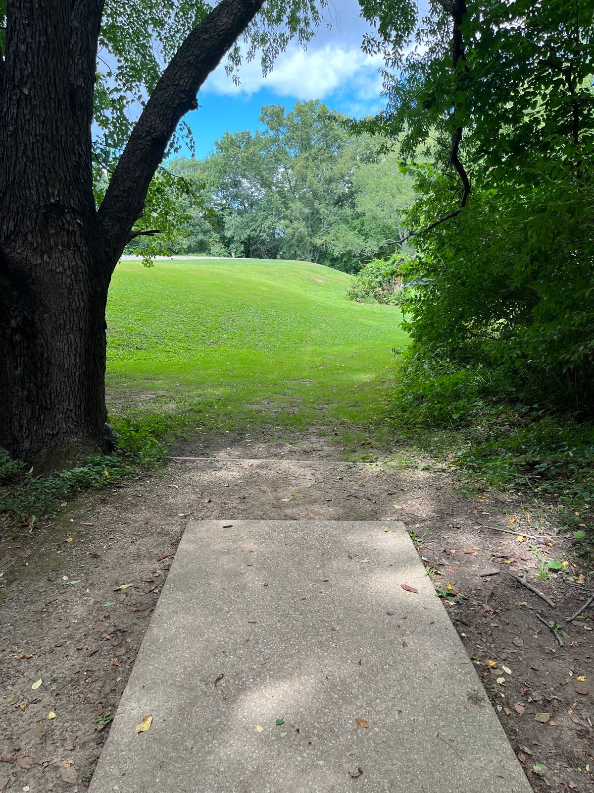 Cold Brook Park - Climax, Michigan | UDisc Disc Golf Course Directory