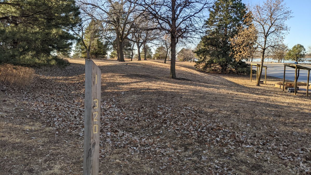 Pawnee Lake DGC - Lincoln, NE | UDisc Disc Golf Course Directory | UDisc