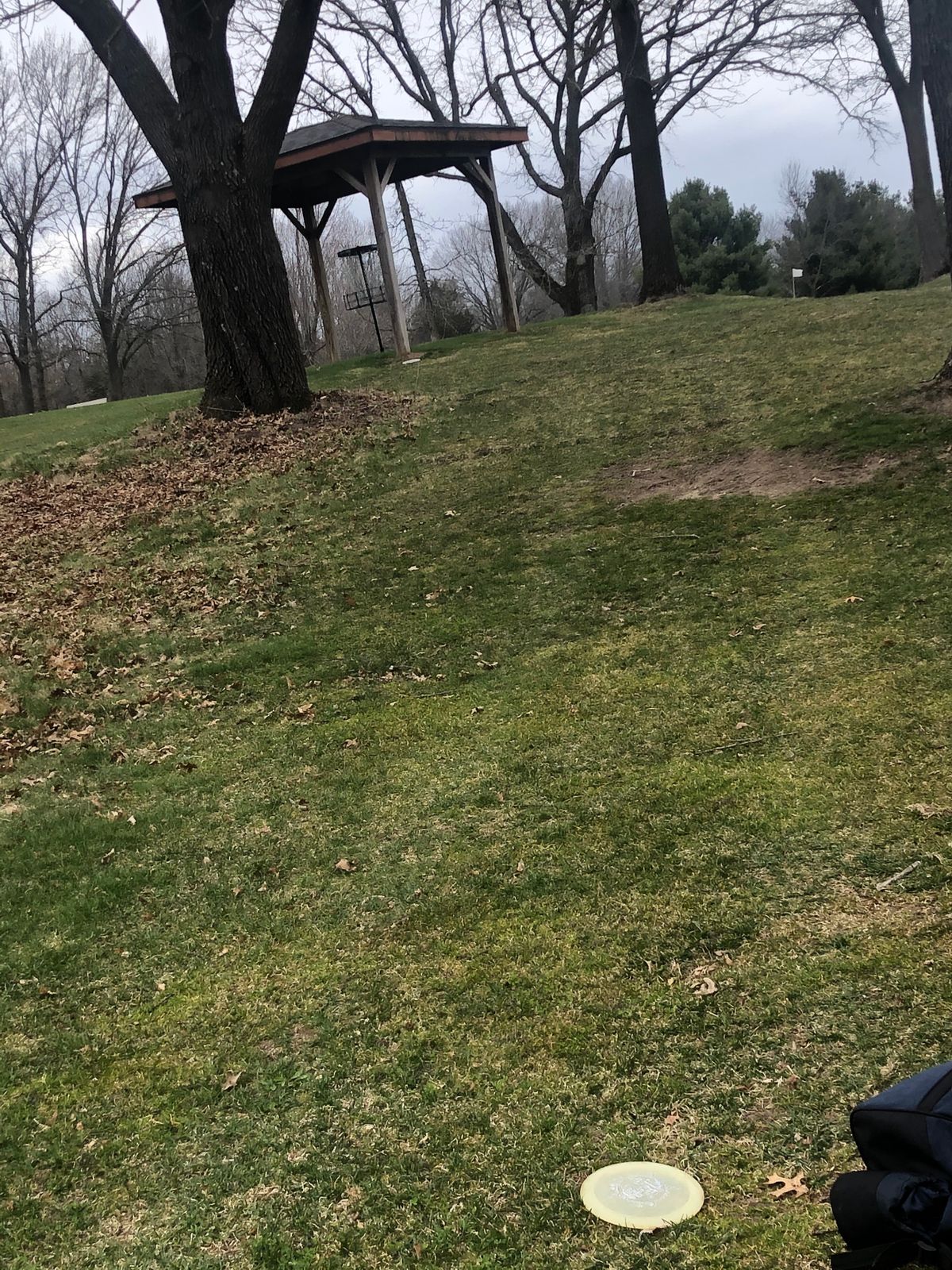 Fairfield Hills Temp Course - Baraboo, WI | UDisc Disc Golf Course ...