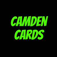 Camden Cards - Disc Golf Store | UDisc